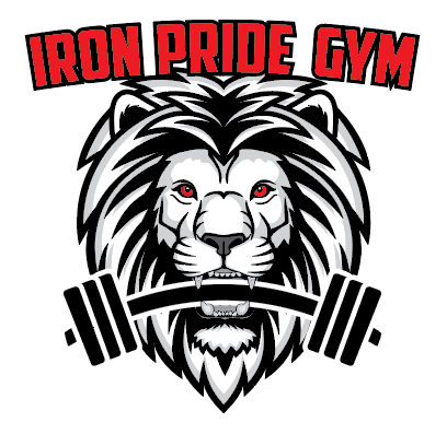 Rates - Iron Pride Gym